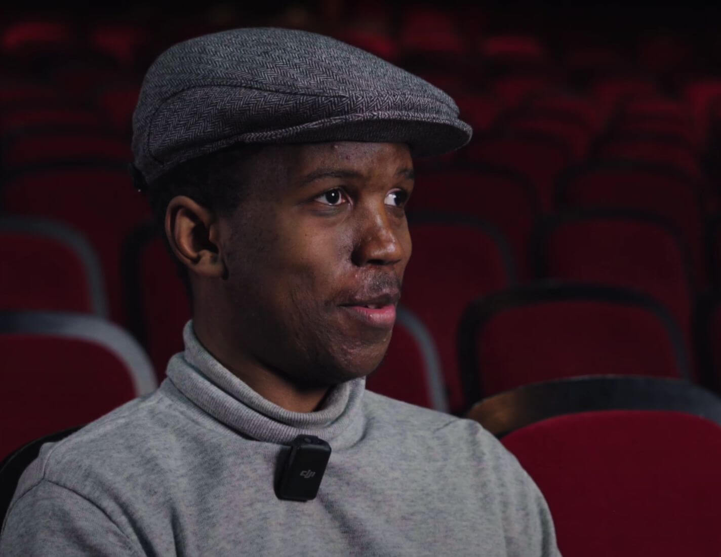 Mois de l’autisme 2025 – Découvrez le documentaire en partenariat avec le Théâtre du Nouveau ...